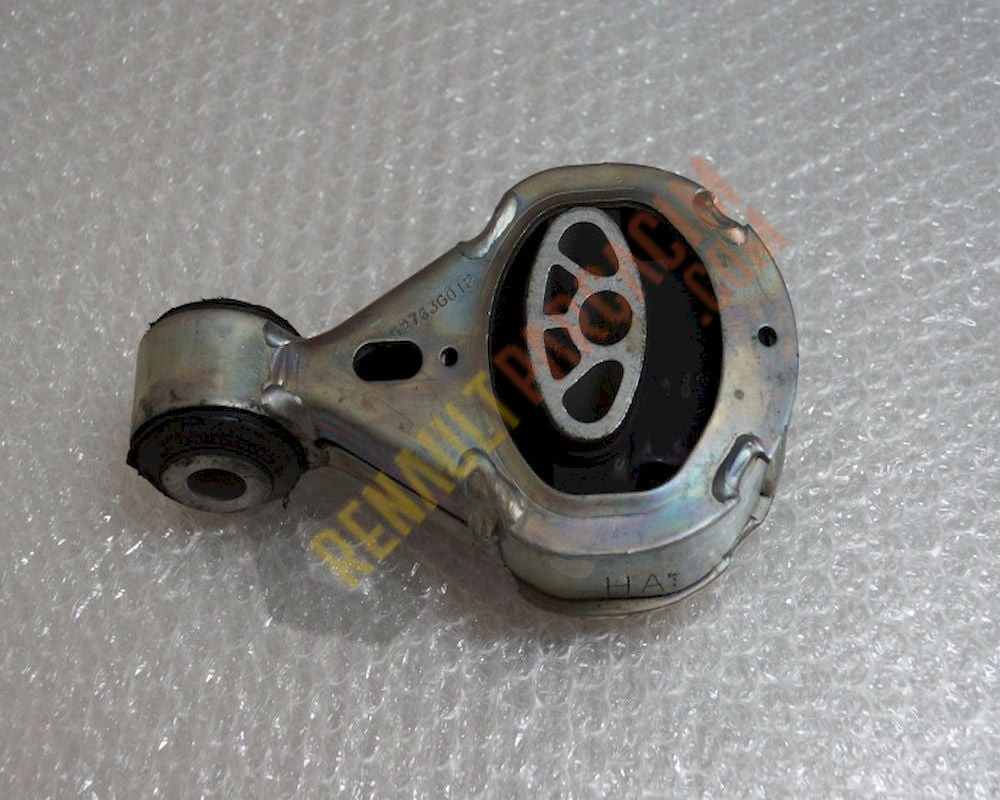 Clio 4 Kangoo 3 Duster Symbol Krank Dişlisi 130214280R - Renault Parçacım