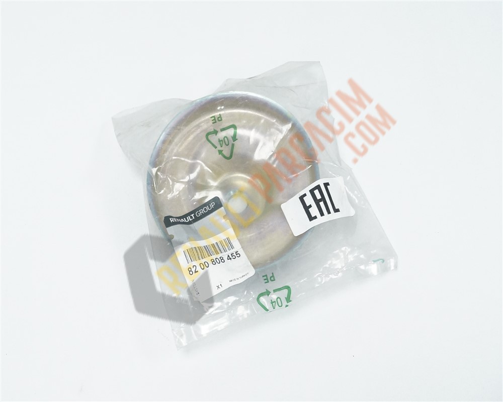 Megane 3 5x114.3 Alüminyum Jant 403000026R - Renault Parçacım