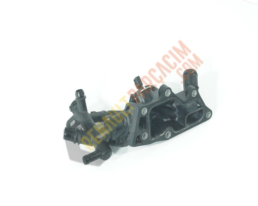 Renault Mais Oto Yedek Parça Mağazası - Renault Parçacım