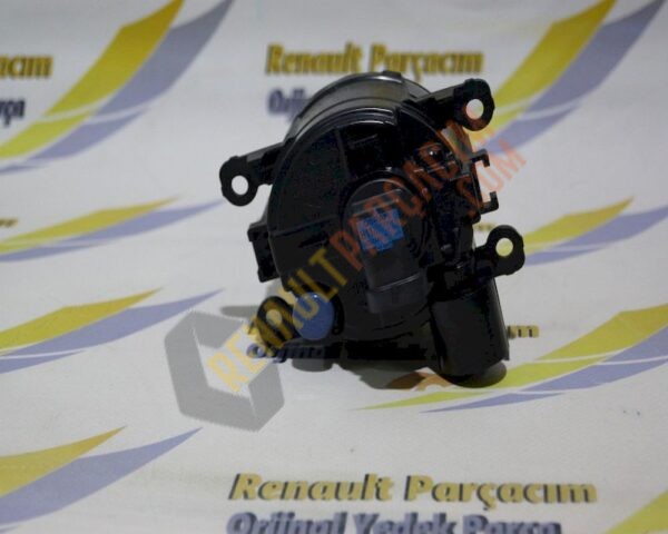 Clio 4 Sol Sis Farı Makyajlı Kasa 261550885R - Renault Parçacım