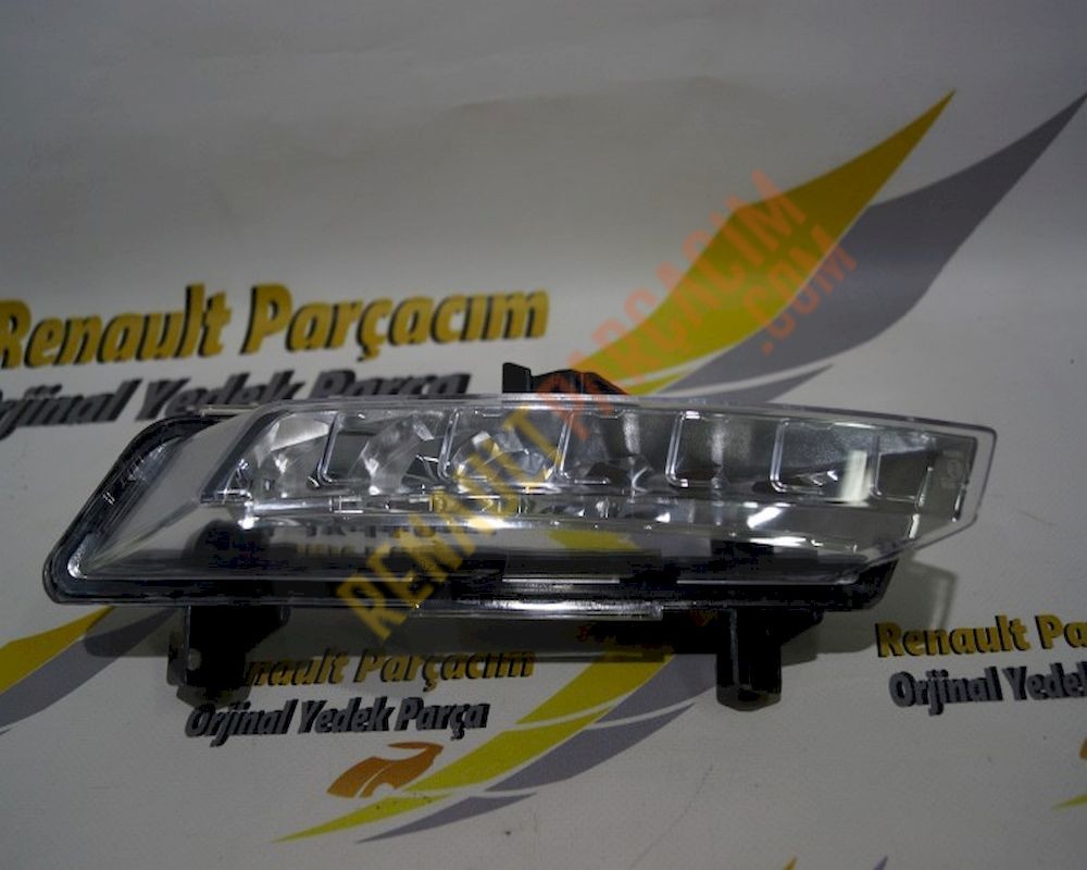 Megane 3 Fluence Arka Park Sensörü 284420965R 284428691R - Renault Parçacım