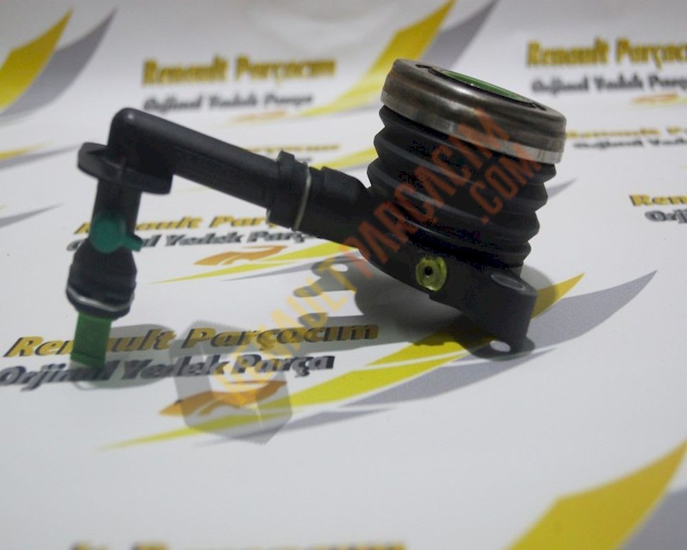 Clio 3 Modüs 1.2 Komple Şanzıman JH3-128 - Renault Parçacım