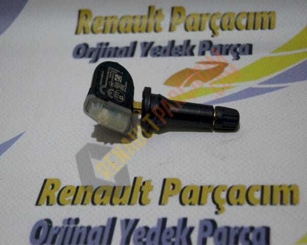 Clio 4 Duster Lastik Basınç Sensörü 407009987R - Renault Parçacım