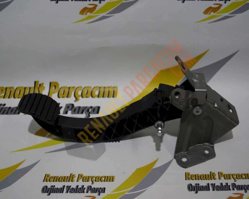 Trafic 2 Arka Helezon Yay Takozu 8200190743 - Renault Parçacım