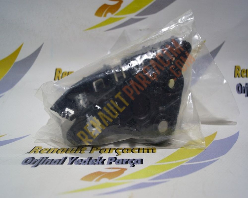 ayağı Arşivleri - Renault Parçacım