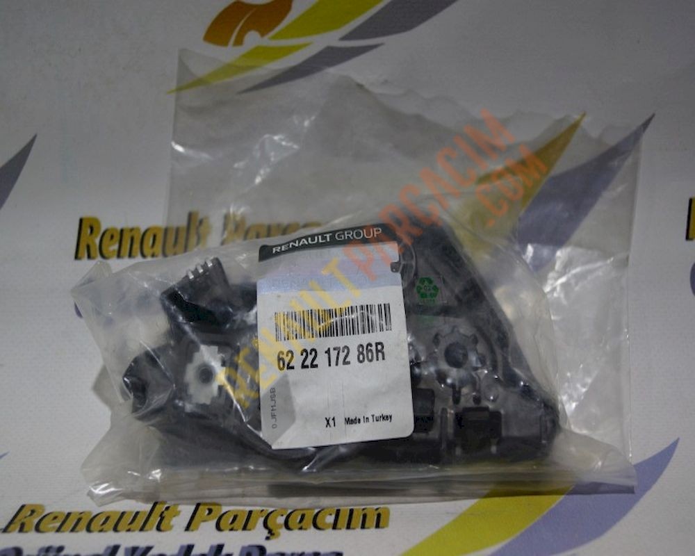 Kaporta Arşivleri - Sayfa 4 / 11 - Renault Parçacım