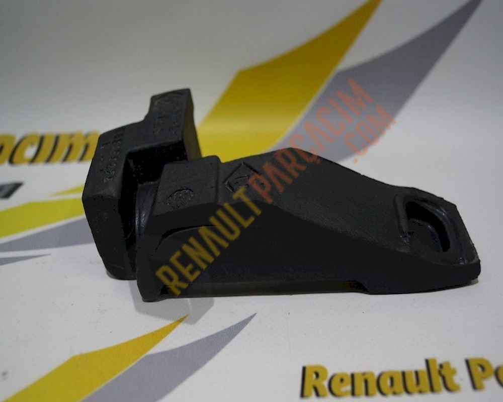 Megane 4 Ön Tampon 620226317R - Renault Parçacım