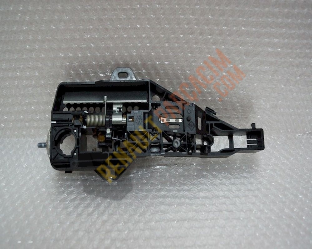 Megane 4 Talisman Geri Görüş Kamerası 284427774R - Renault Parçacım