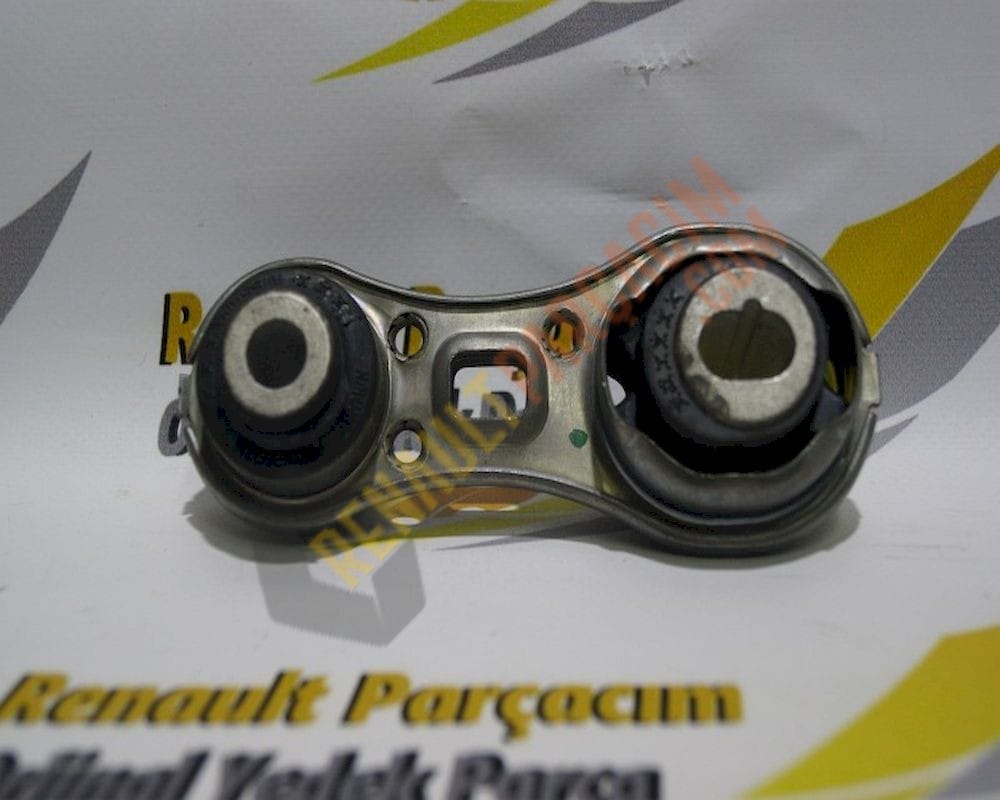 Trafic 2 1.9 F9Q Yağ Karteri Dalgakıran 8200394655 - Renault Parçacım