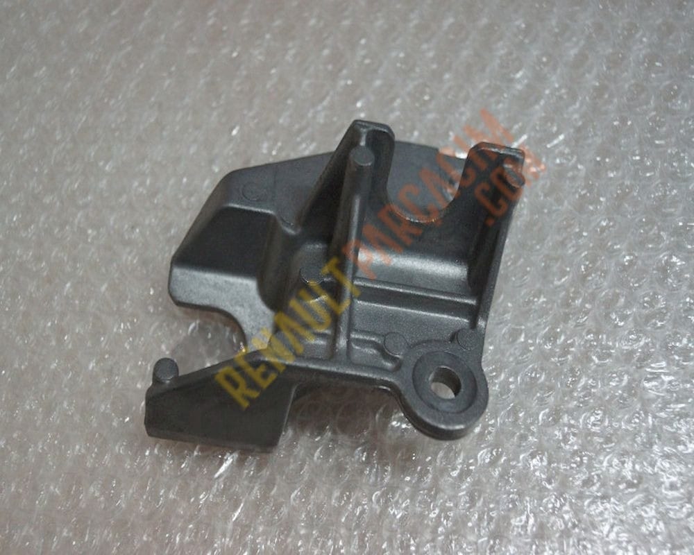 Kangoo 3 Vites Kumanda Tel Sportu 8200277971 - Renault Parçacım