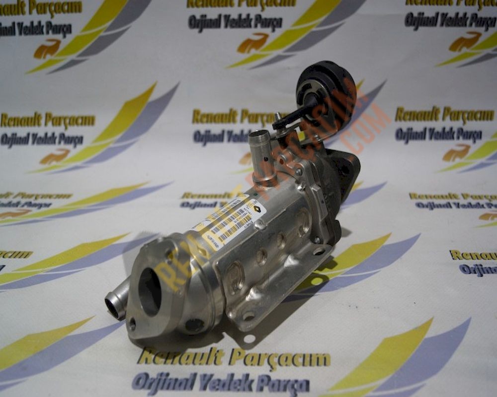 Clio 4 Symbol 1.5 Manifold Contası 144157606R - Renault Parçacım