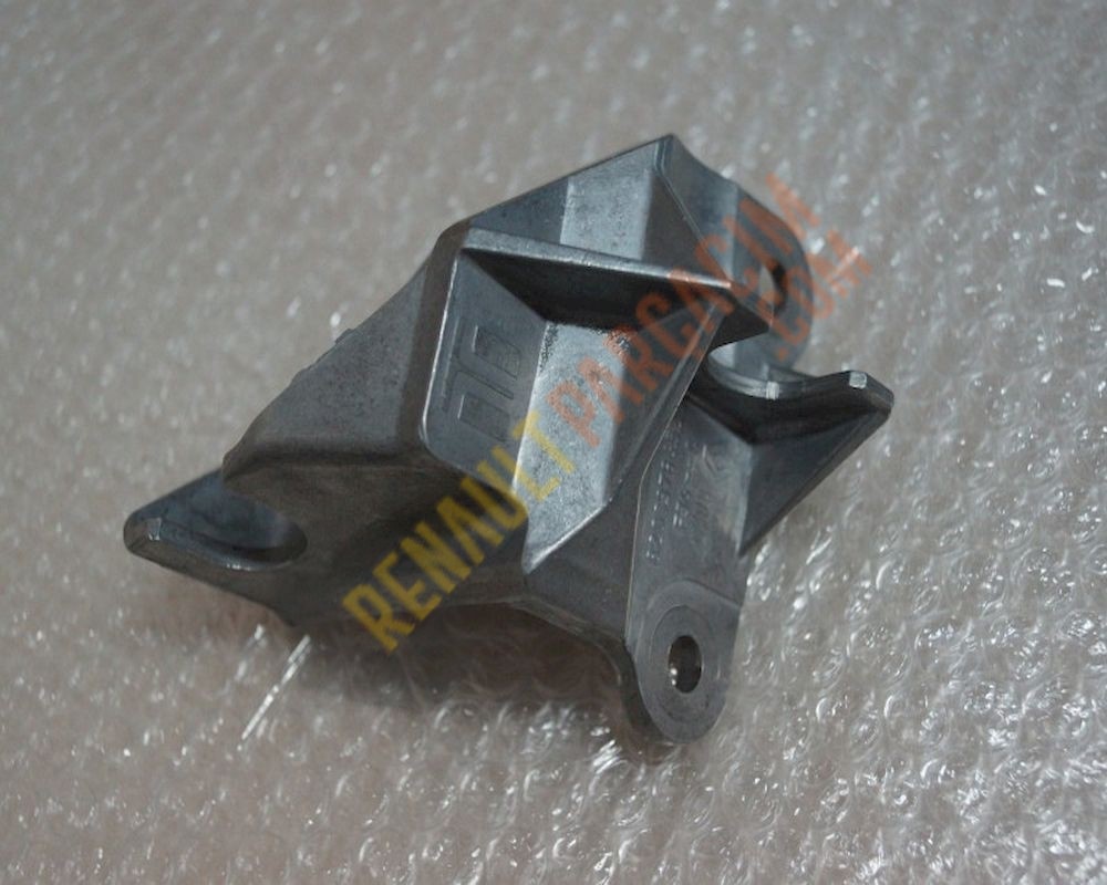 Megane 3 Fluence Egr Vakum Hortumu 8200720919 - Renault Parçacım