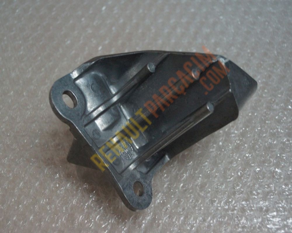 Megane 3 Fluence Egr Vakum Hortumu 8200720919 - Renault Parçacım