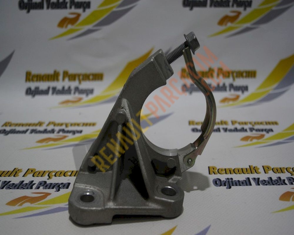 Clio 2 Symbol Sol Alt Salıncak 8200942407 - Renault Parçacım