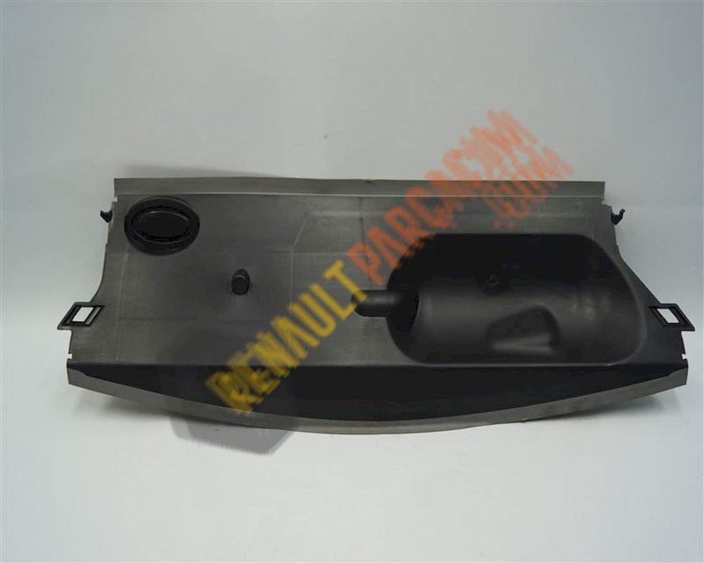 Logan 1.5 Dci Radyatör Hortumu 6001547051 - Renault Parçacım