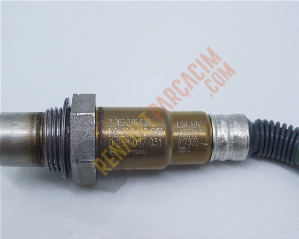 Elektrik ve Elektronik Arşivleri - Sayfa 6 / 41 - Renault Parçacım