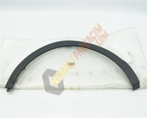 Captur Sağ Arka Çamurluk Kaplaması 788A20643R - Renault Parçacım