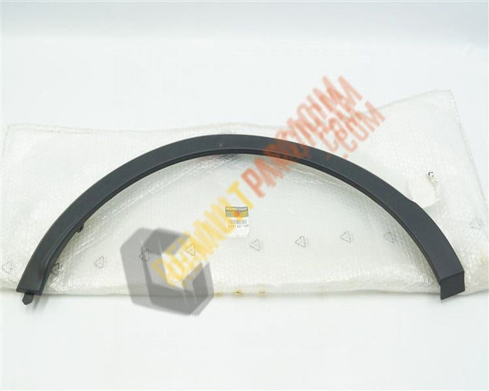 Kaporta ve İç Trimler Arşivleri - Renault Parçacım