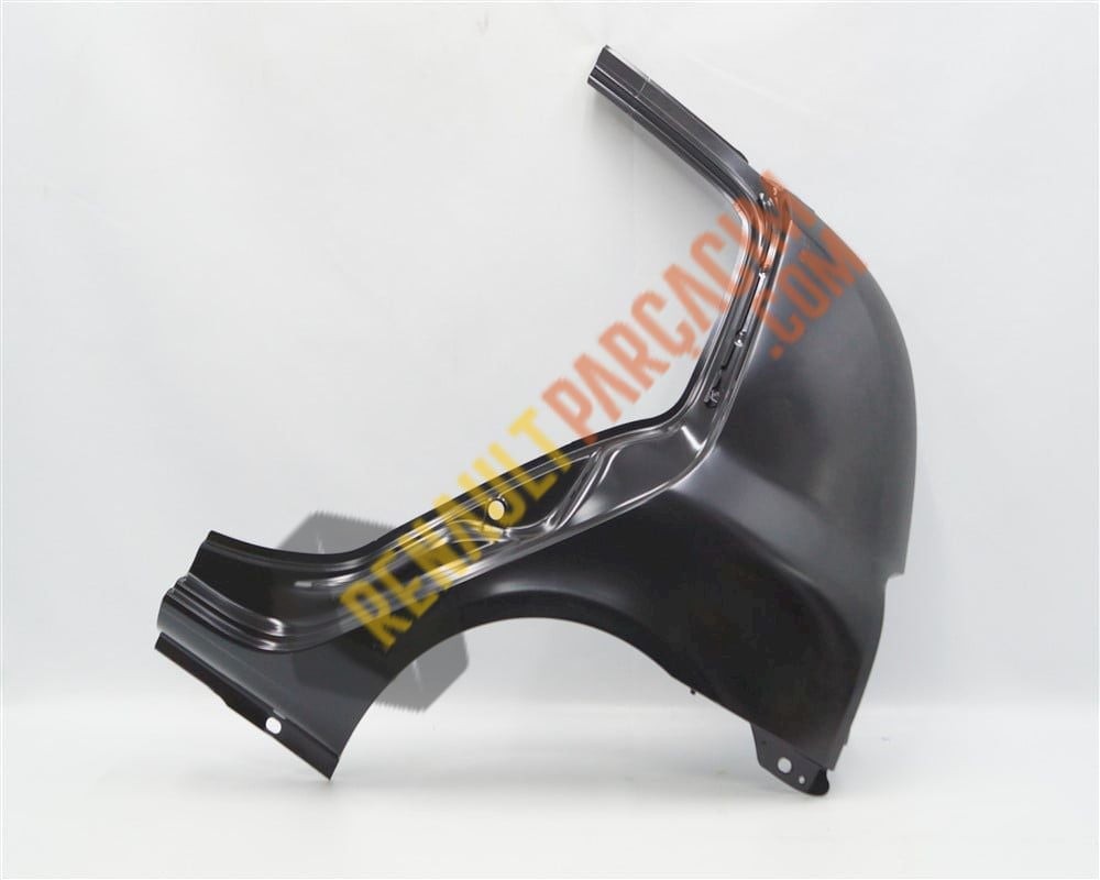 sol Arşivleri - Renault Parçacım