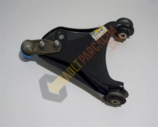 Clio 2 Symbol Kangoo 1 Sol Alt Salıncak 8200942407 - Renault Parçacım