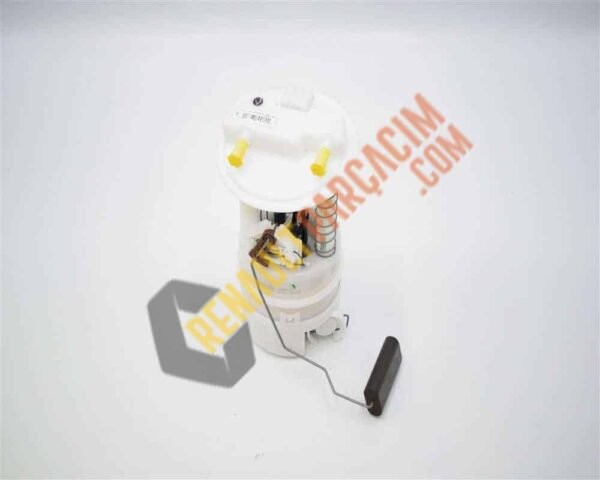 Clio 4 Benzin Şamandırası 170114543R 170114377R - Renault Parçacım