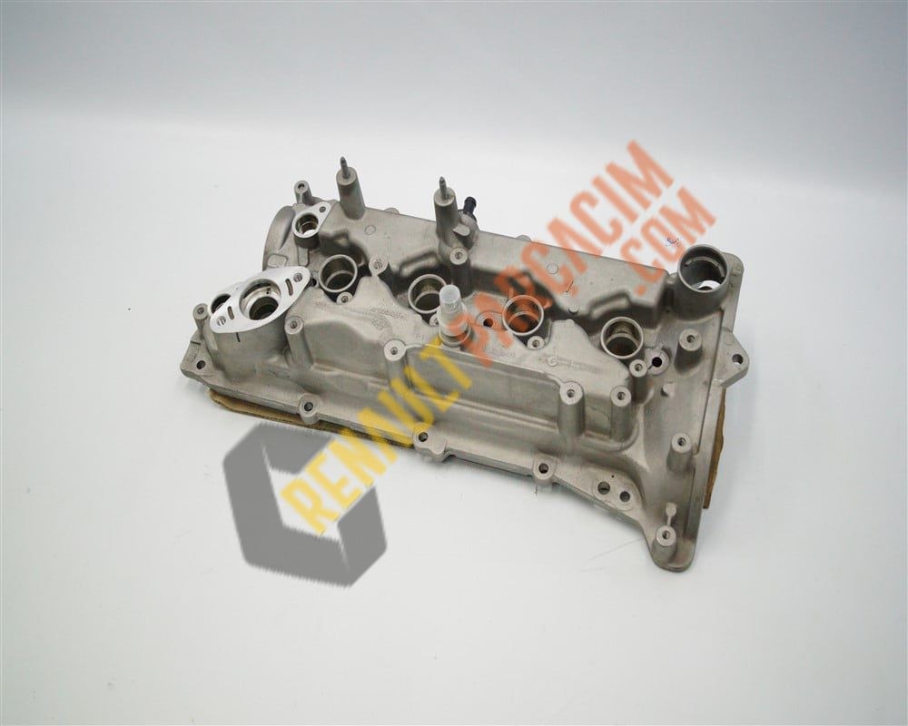 Clio 4 Külbütör Silindir Kapağı 1.2 Tce H5F 132648303R - Renault Parçacım