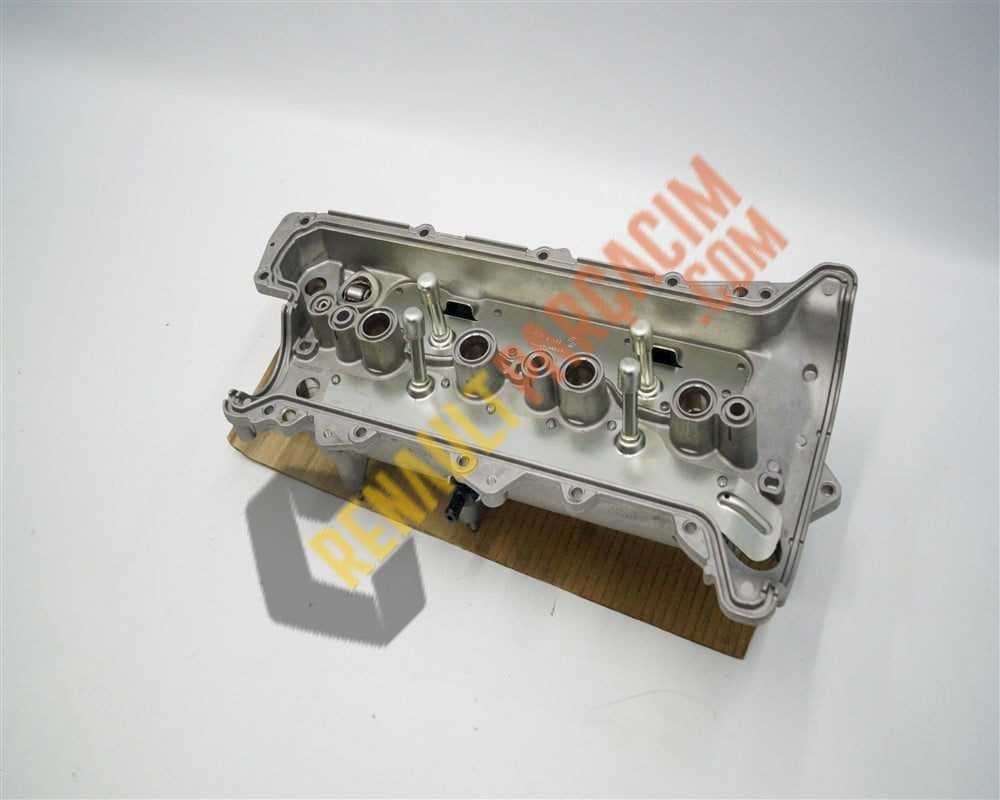 Clio 4 Külbütör Silindir Kapağı 1.2 Tce H5F 132648303R - Renault Parçacım
