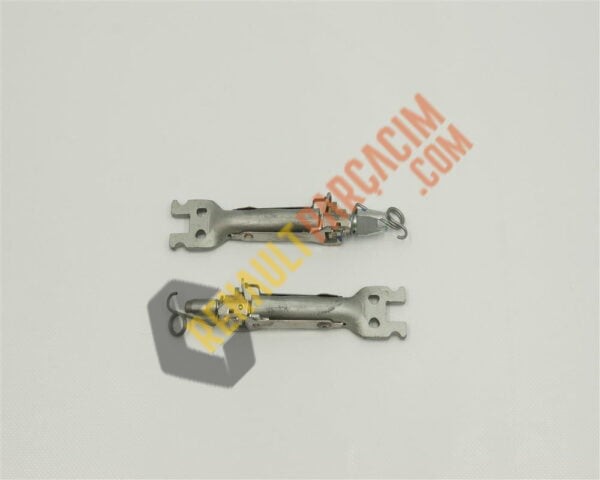 Clio 4 Arka Fren Cırcır Takımı 7701208061 - Renault Parçacım