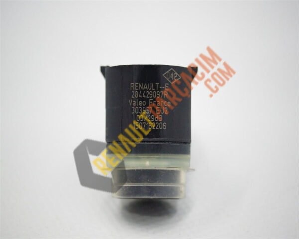 Clio 4 Captur Fluence Arka Park Sensörü 284429973R 284425707R ...