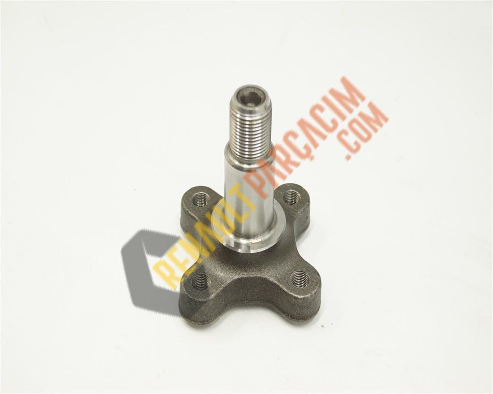 Clio 4 Captur Lodgy Arka Taşıyıcı 430426964R - Renault Parçacım