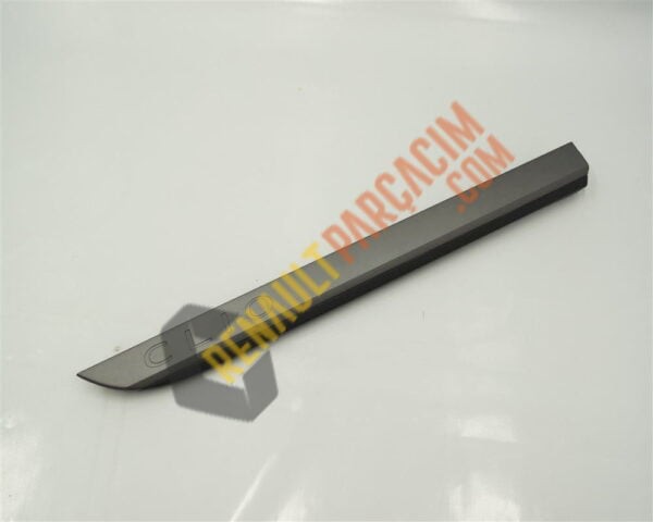 Clio 5 Sağ Arka Kapı Çıtası Füme 828766864R - Renault Parçacım