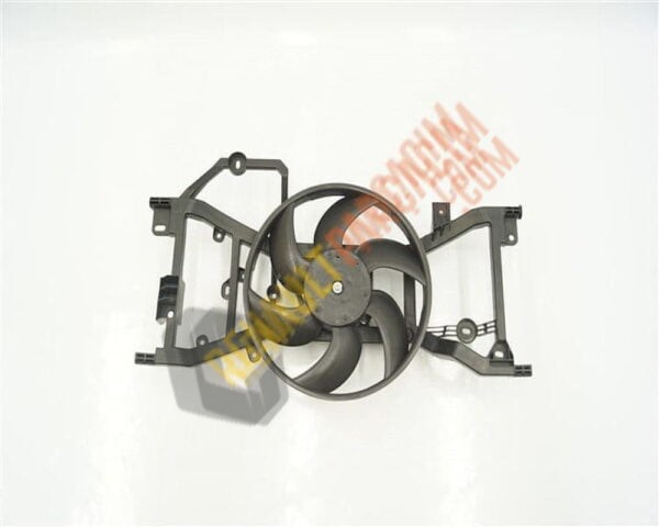 Lodgy Sandero Dokker Fan Motoru 214810048R - Renault Parçacım