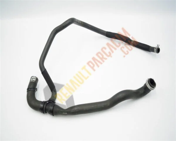 Duster Lodgy Radyatör Alt Hortumu 215019439R - Renault Parçacım