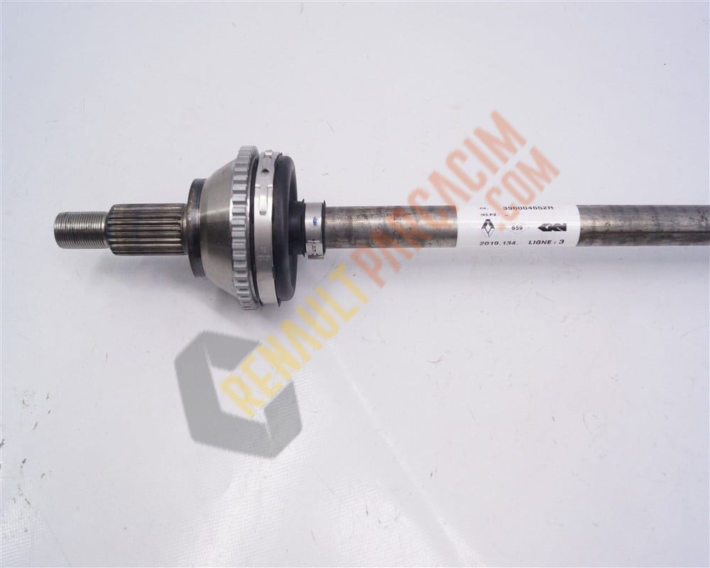 Süspansiyon ve Direksiyon Arşivleri - Sayfa 5 / 15 - Renault Parçacım