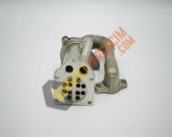 Megane 3 Fluence Kangoo Egr Soğutucu 147357493R - Renault Parçacım