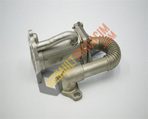 Megane 3 Fluence Kangoo Egr Soğutucu 147357493R - Renault Parçacım