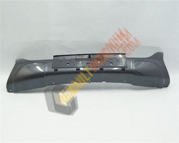 Kadjar Ön Tampon Kaplama Plakalık 620264986R - Renault Parçacım