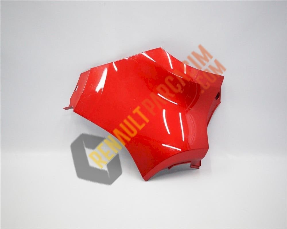 Kadjar Sağ Arka Tampon Köşesi 850164894R - Renault Parçacım