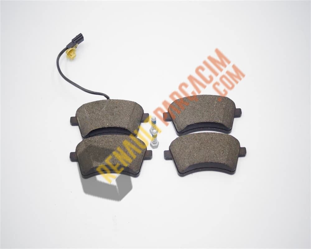 Balata Arşivleri - Renault Parçacım