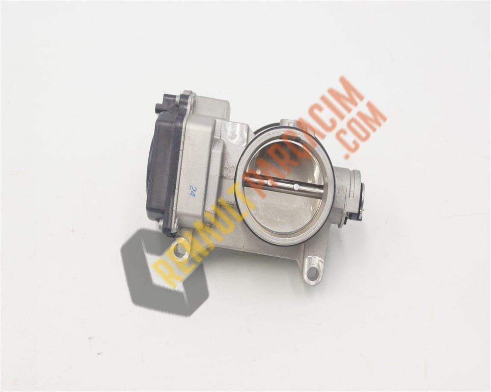 Gaz Kelebekleri Arşivleri - Renault Parçacım