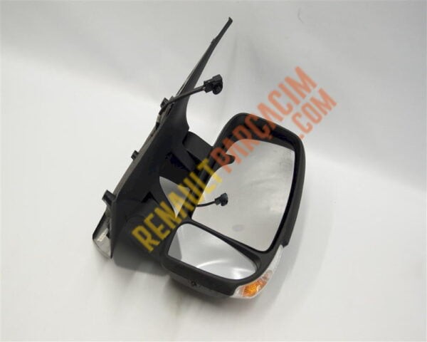Master 3 Sağ Dikiz Aynası Elektirikli 963016903R - Renault Parçacım