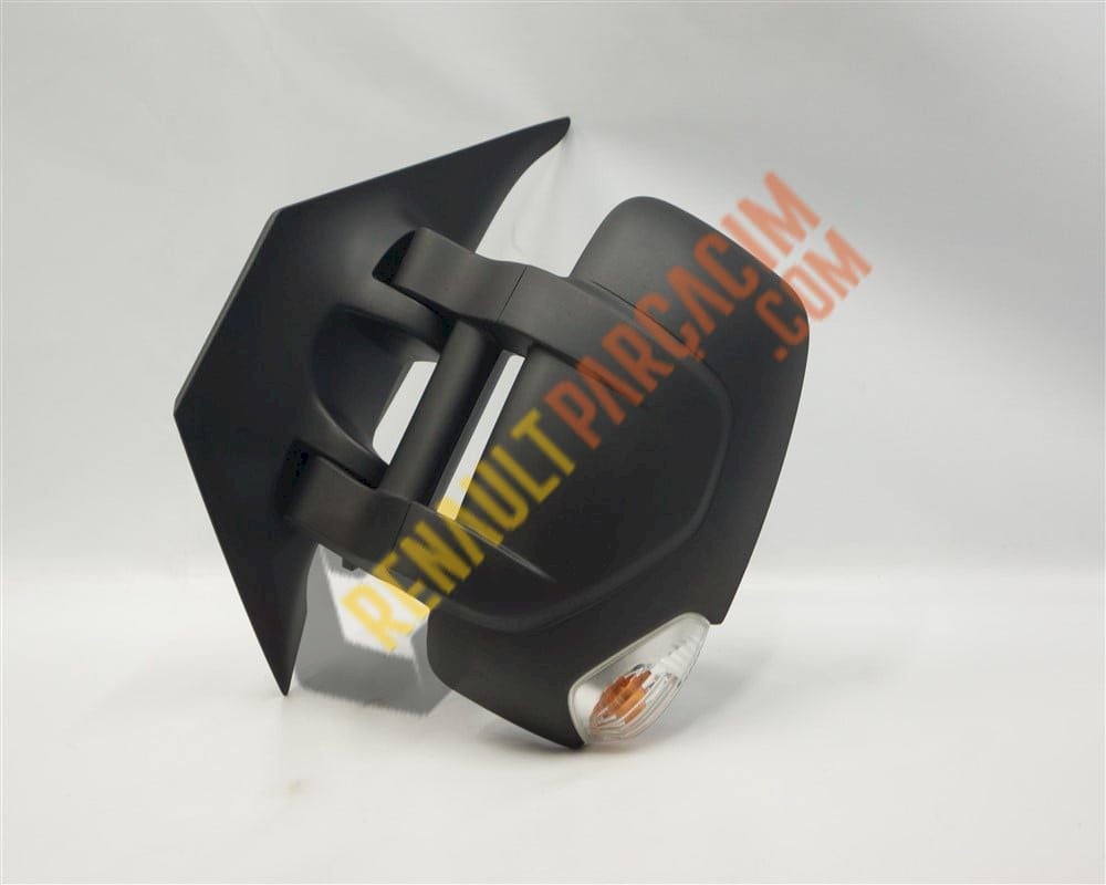 Master 3 Sol Dikiz Aynası Elektrikli 963020218R - Renault Parçacım
