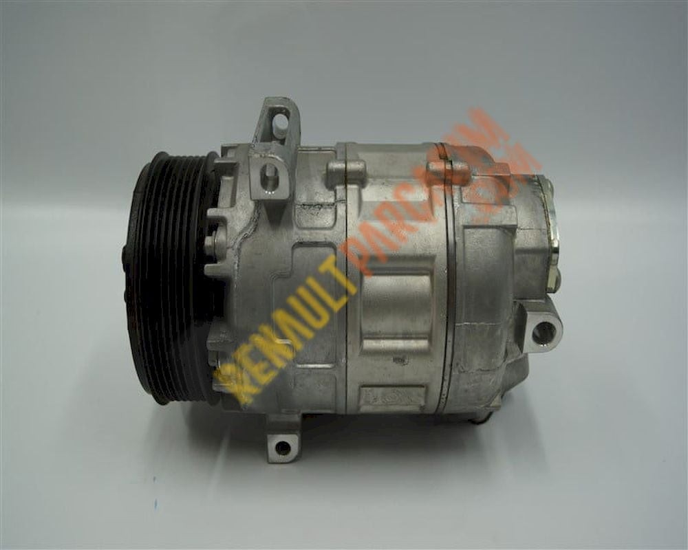 Clio 4 Captur 0.9 Radyatör Hortumu 924001635R - Renault Parçacım