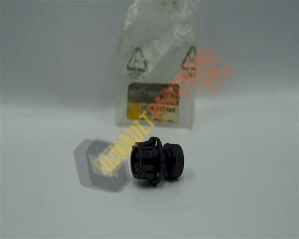 Megane 2 Ön Kaput Ayar Takozu 7700843546 - Renault Parçacım