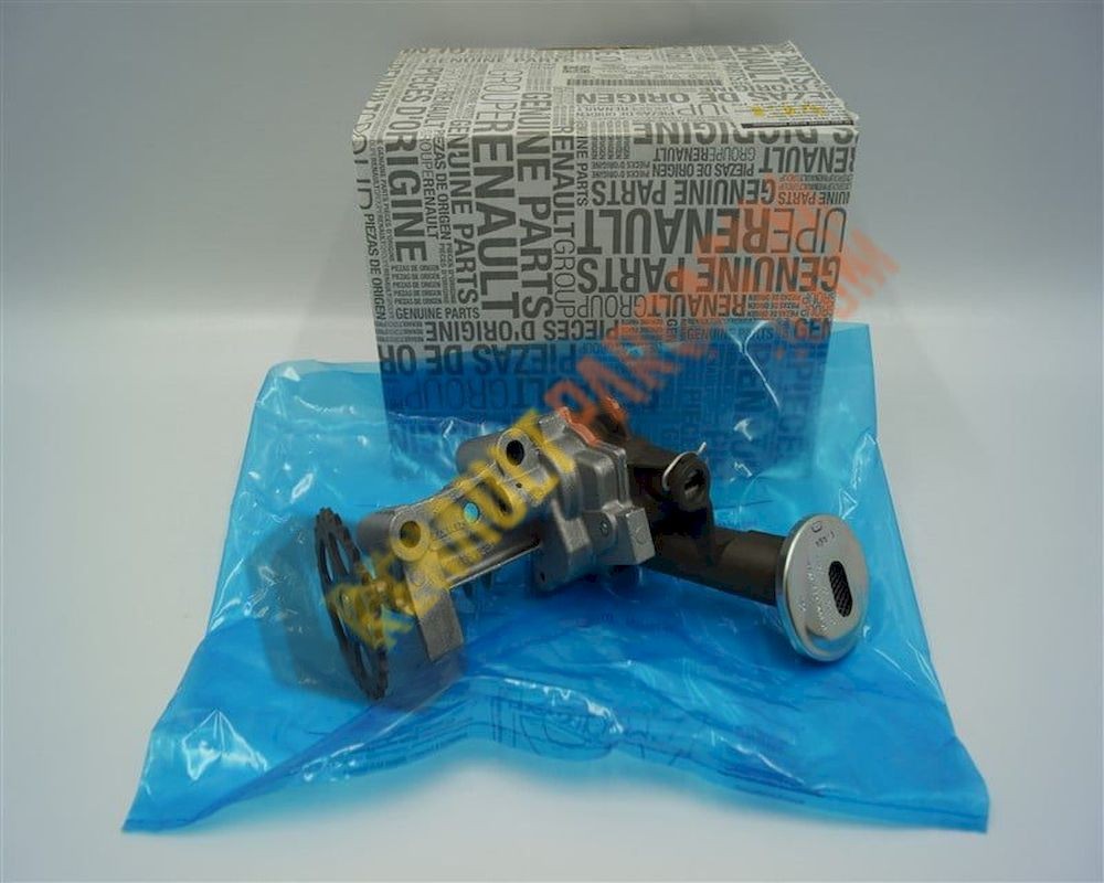 16v Arşivleri - Renault Parçacım