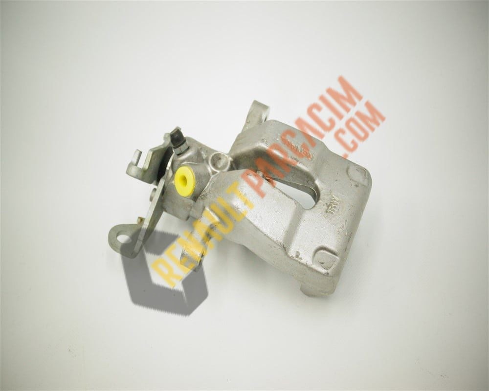 Megane 2 Sağ Arka Fren Kaliperi 7701207694 - Renault Parçacım