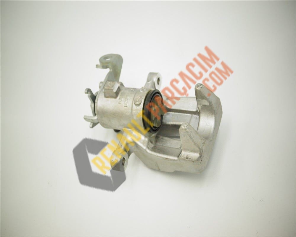 Megane 2 Sağ Arka Fren Kaliperi 7701207694 - Renault Parçacım