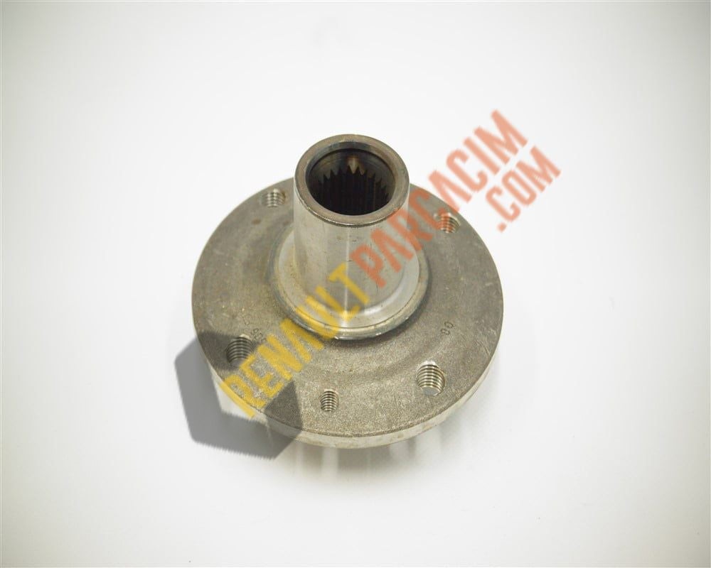 Megane 2 Scenic 2 Ön Teker Poryası 8200308650 - Renault Parçacım