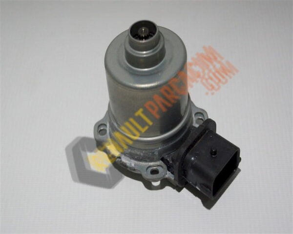 Megane 3 Edc Şanzıman Elektrovanası 305730606R - Renault Parçacım