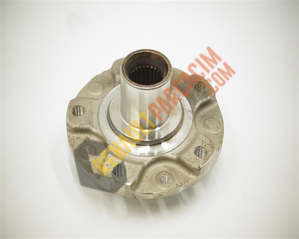 Megane 3 Fluence Ön Teker Poryası 402020009R - Renault Parçacım